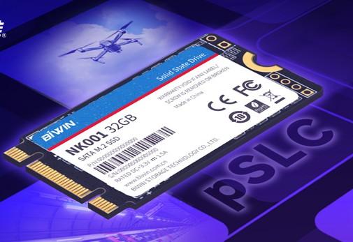 可擦写次数10万+！佰维自研pSLC技术打造超强耐久SSD - 知乎