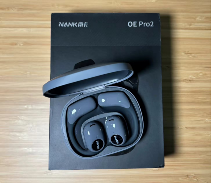 2024双11加购清单：南卡OE Pro2开放式耳机， 0感0压、听力无损伤 - 知乎