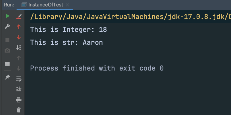 JDK8之后的JDK 17 新特性 - 知乎
