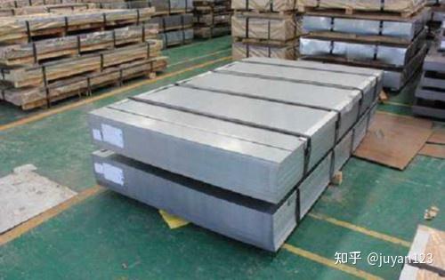 s136和s136h区别，模具钢不锈铁和s136区别 - 知乎