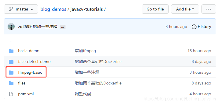 Java版流媒体编解码和图像处理(JavaCPP+FFmpeg) - 知乎