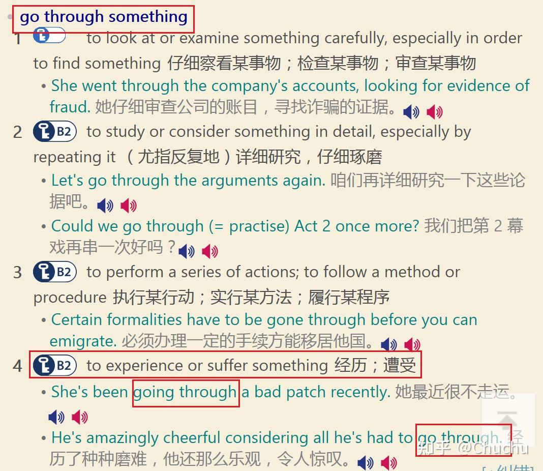 成长 | 安吉丽娜·朱莉 Angelina Jolie : Go right through it. 直面困难，就径直挺过去。｜口语听力素材 - 知乎