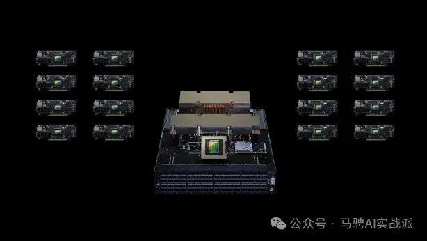 (转载)一文看懂英伟达A100、H100、A800、H800、H20 - 知乎