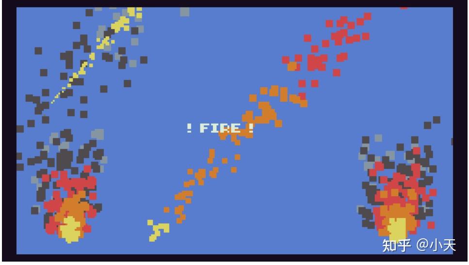 【冥想游戏】JUNE 8：TIC-80 Tiny Computer - 知乎