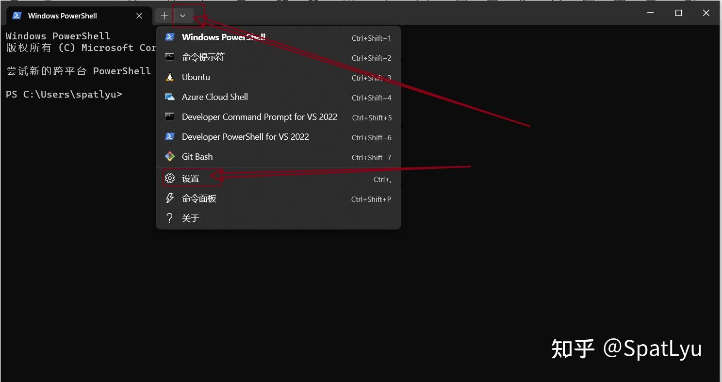 为你的window终端定制anaconda powershell prompt(miniconda3) - 知乎