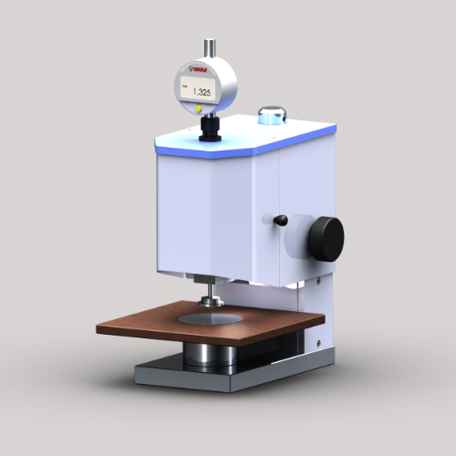 德国Wolf-Messtechnik测厚仪 DM2010 - 知乎