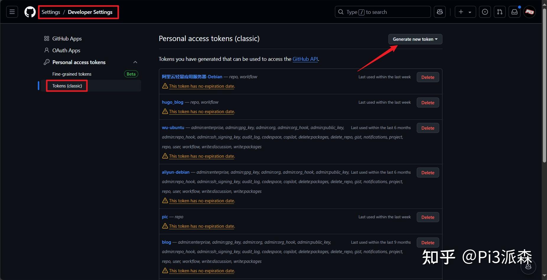 Obsidian+Hugo：我的博客笔记工作流 - 知乎