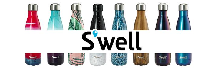 如何分辨Swell真假？方法细节都在这里 - 知乎