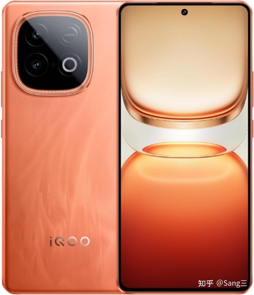 iQOO Z10 Turbo Pro「对比」iQOO Neo10:谁更适合游戏党？ - 知乎