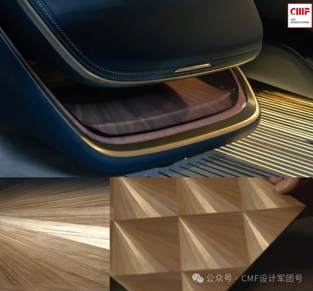 CMF｜飞驰人生2-车型CMF详解 - 知乎