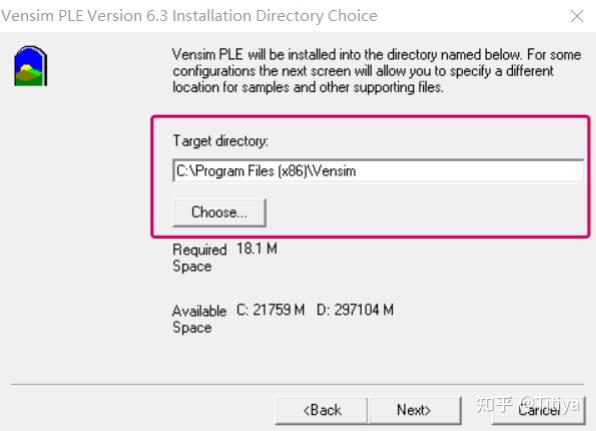 Vensim安装教程（学术版免费） - 知乎