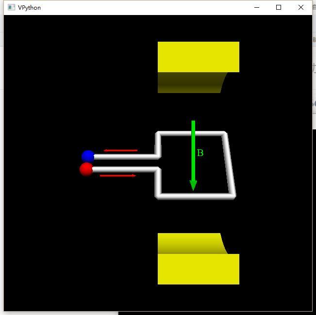 Vpython在高中物理教学中的建模应用 - 知乎