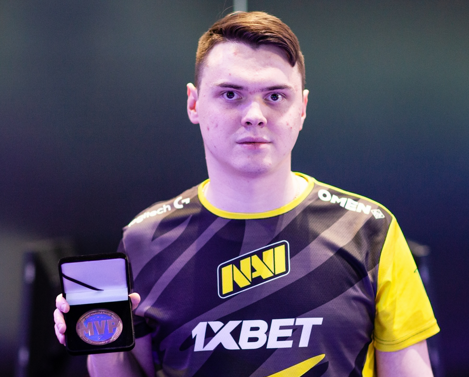 如何评价navi csgo分部选手electronic？ - 知乎