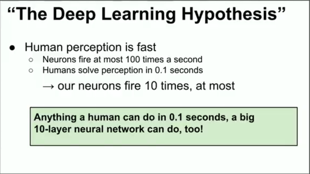 Neurips 2024 解读系列之——Ilya Sutskever - 知乎