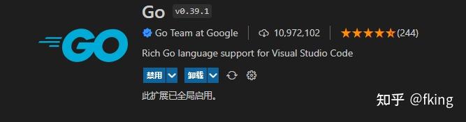 介绍几种Go语言开发的IDE - 知乎