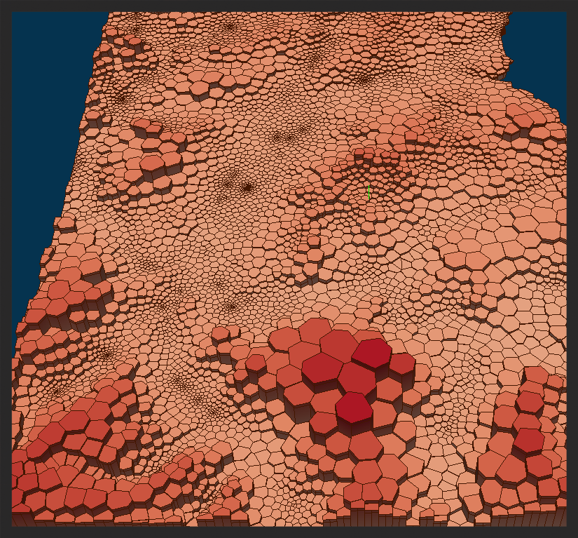 AlgoMesh —网格生成器和地下水建模工具软件 - 知乎