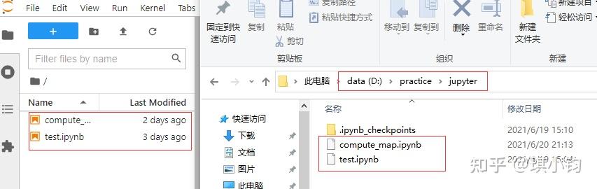 简单了解JupyterLab的使用方法 - 知乎