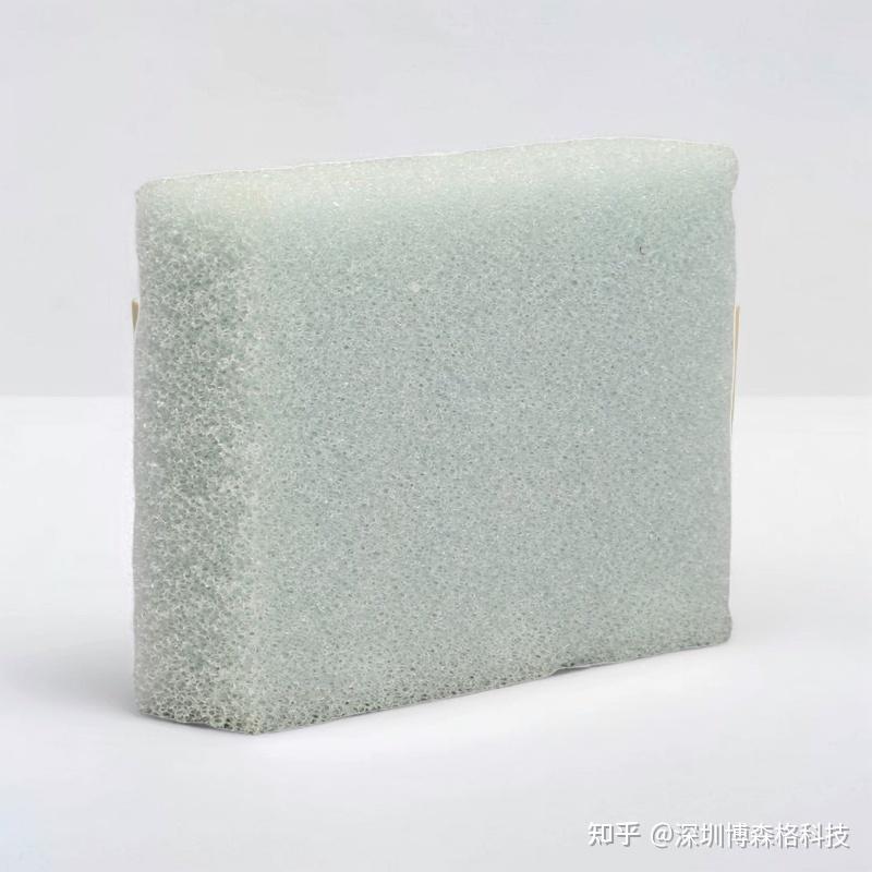 骨质方块模型 ASTM F1839 - 知乎