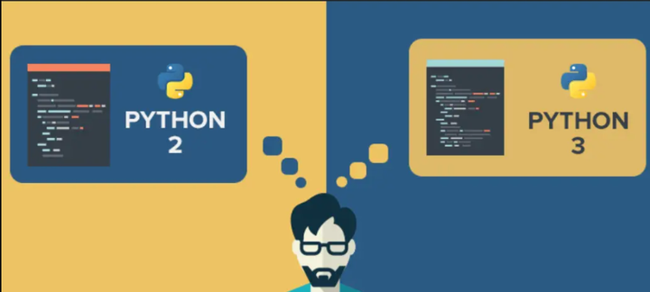 一秒完成python3与python2脚本相互转化的实战方法您造吗? 知乎