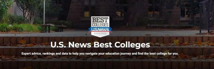 U.S.News2023美国大学排名发布，哥大掉出前十重回1988！ - 知乎