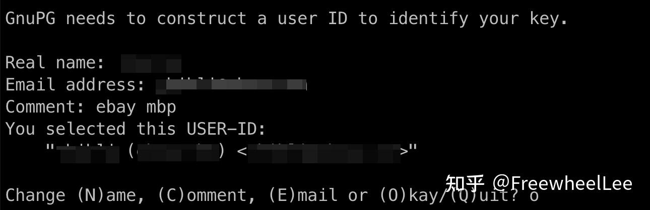 如何管理git项目中的密码等机密文件 -- Git-Secret - 知乎