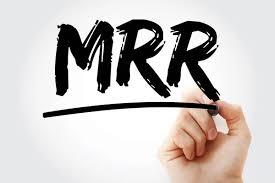 聊一聊最基础的SaaS Metrics—ARR/MRR - 知乎