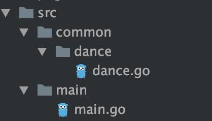 让你的Golang项目在IDE里跑起来（Goland使用入门-GOROOT、GOPATH、src、 pkg、bin、import） - 知乎