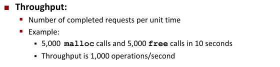 csapp L23 - 虚拟内存：内存分配器 - 知乎