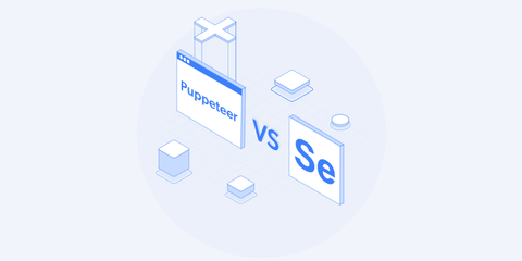 Puppeteer vs Selenium的主要区别 - 知乎