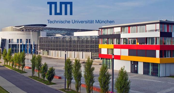 课程以外|学姐告诉你TUM🇩🇪顶尖在哪里 - 知乎