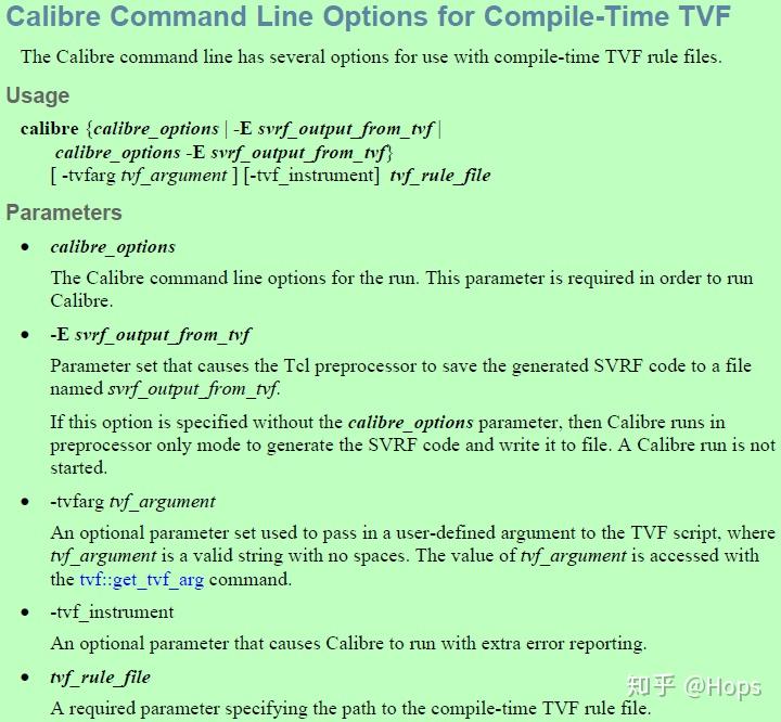 Calibre Issue Set - 知乎