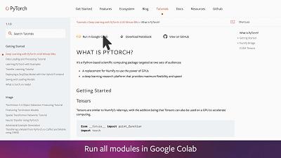 60分钟入门PyTorch，官方教程手把手教你训练第一个深度学习模型 - 知乎