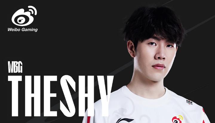 TheShy公开自身计划，粉丝满意了，Doinb回归无望，直播火力全开 - 知乎