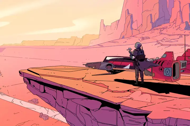 Tableland Rigs：NFT融入Web3基础设施建设的新探索 - 知乎