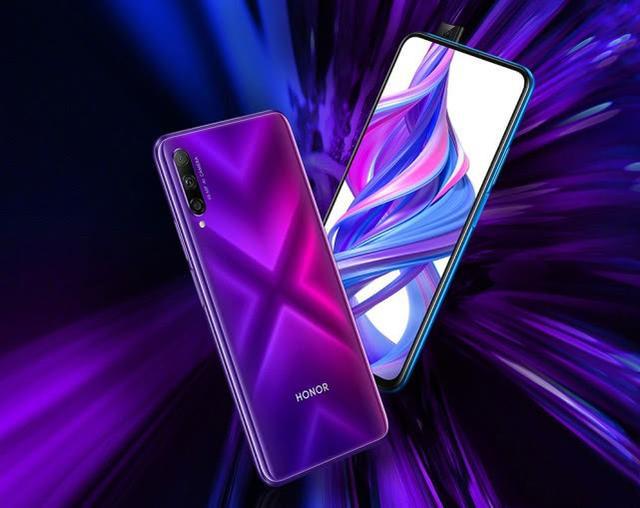 性价比超高，但是只有10W快充的荣耀9X，你会入手吗？ - 知乎