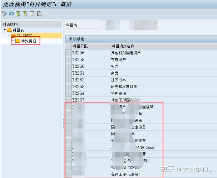 SAP中特殊折旧ABMA配置 - 知乎