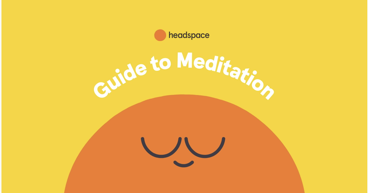 《冥想正念指南》EP01 如何开始 - 呼吸知道答案 | Netflix & Headspace - 知乎