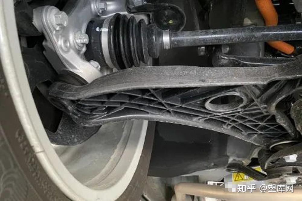 PA6+GF50在汽车底盘中的应用优势 - 知乎