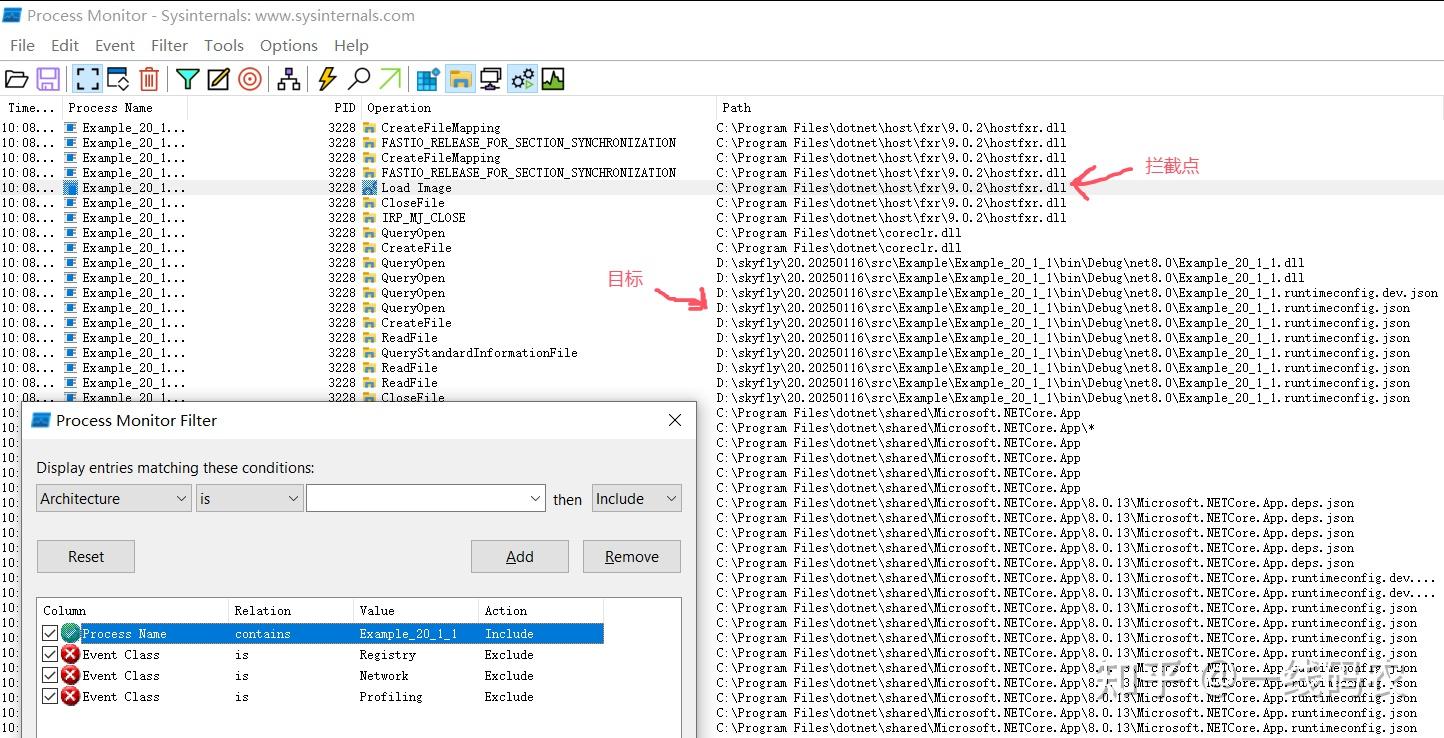 .NET程序启动就报错，如何截获初期化时的问题json - 知乎