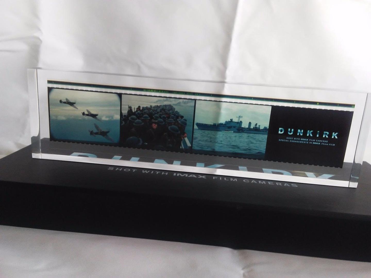 啥是IMAX？看这一篇就够了 - 知乎