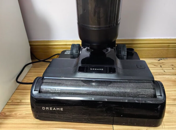 追觅H20 PRO助力版（追觅h20pro助力版）怎么样？使用一周优缺点评测 - 知乎