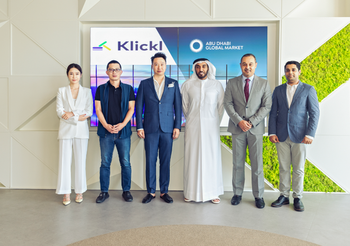 Klickl五周年：在静默中积蓄力量 - 知乎