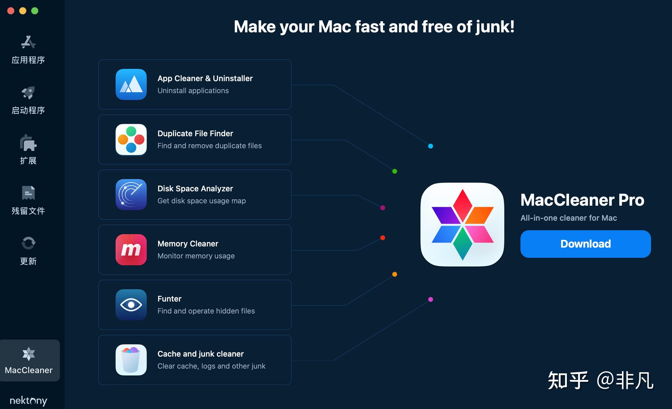 Mac版的办公软件office还是有效率的！ - 知乎