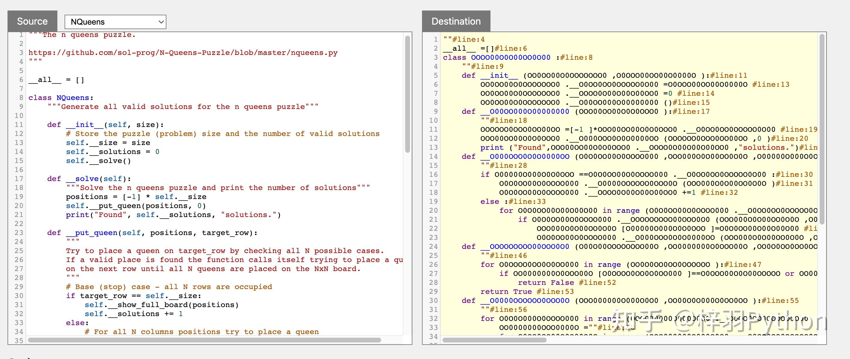 Python源代码加密手段有哪些 - 知乎