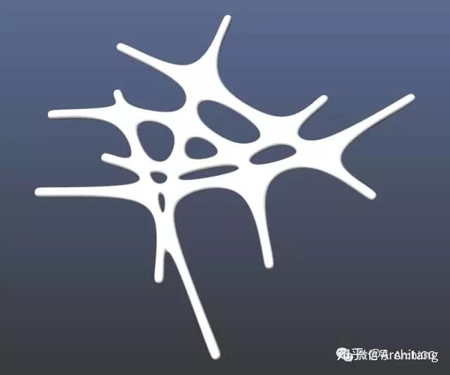 在rhino中的几种pipe - 知乎