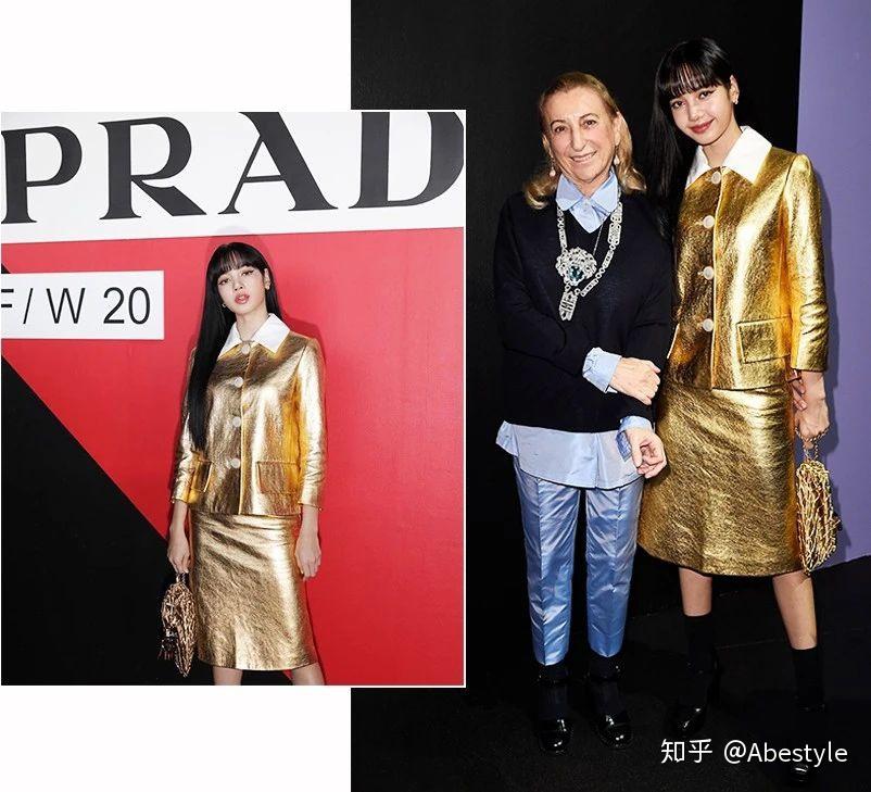 全球人气女王｜凭什么是Lisa，红遍全世界？! - 知乎