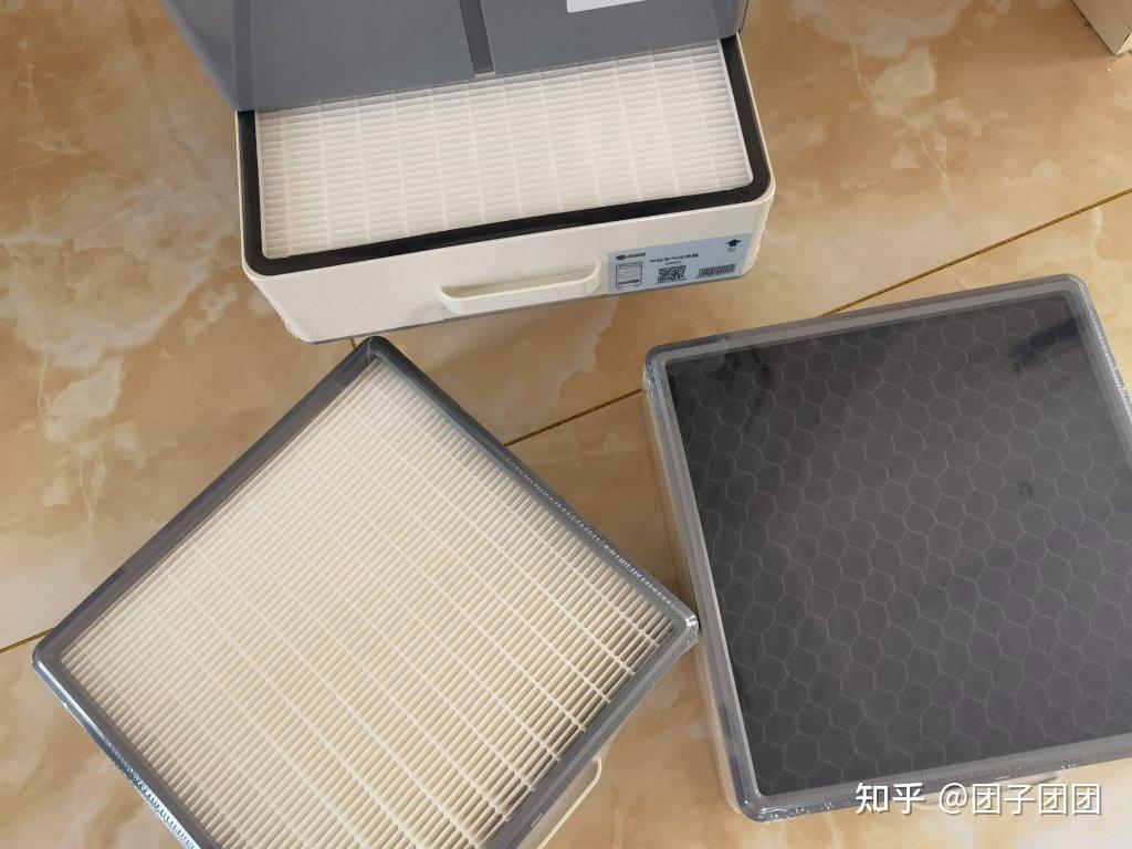 空气净化器怎么选？2024年超全【空气净化器】深度测评，带你选对不踩坑。霍尼韦尔、352、IAM、戴森、科沃斯实测！