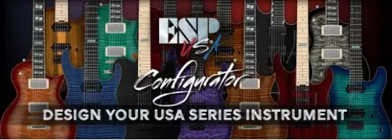 吉他界的大家族：ESP 成员品牌介绍 - 知乎