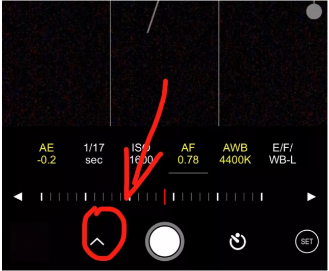 Procam使用教程 | 这个在iPhone手机上卖￥40的摄影APP - 知乎